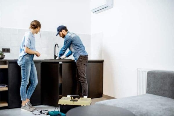 6 Simples Steps On How To Become A Plumber in Australia