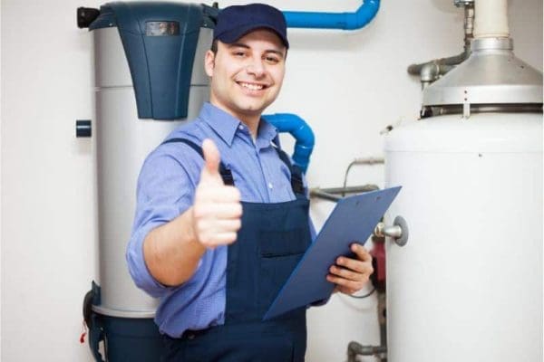 6 Simples Steps On How To Become A Plumber in Australia