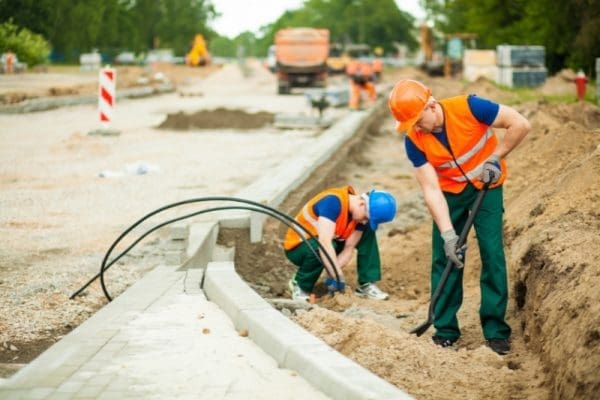 Civil Construction: Key Info You Should Know