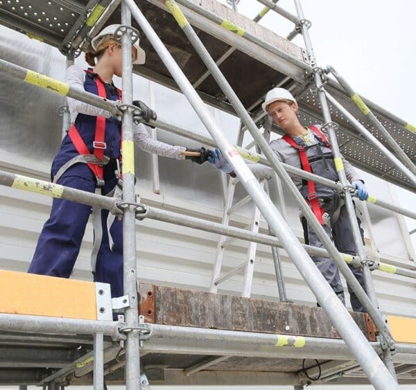 High Risk Workers | Hire Quickly | Fast Labour Hire