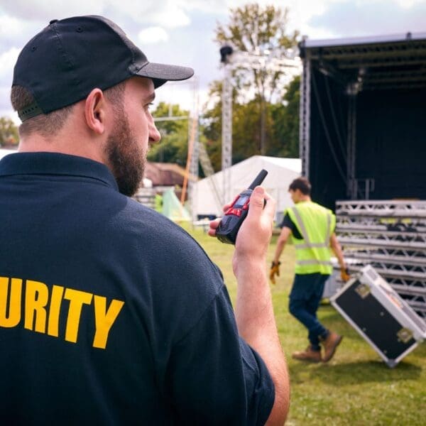 Event Labour Hire | Fast Labour Hire